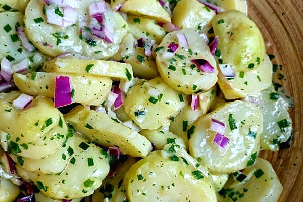 54 Idées de Salades Originales et Simples Pour l'Été.