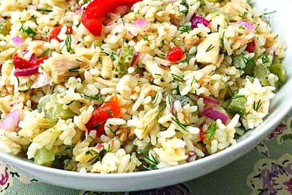 54 Idées de Salades Originales et Simples Pour l'Été.