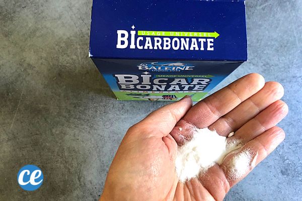 10 Bienfaits du Bicarbonate de Soude Pour la Peau.