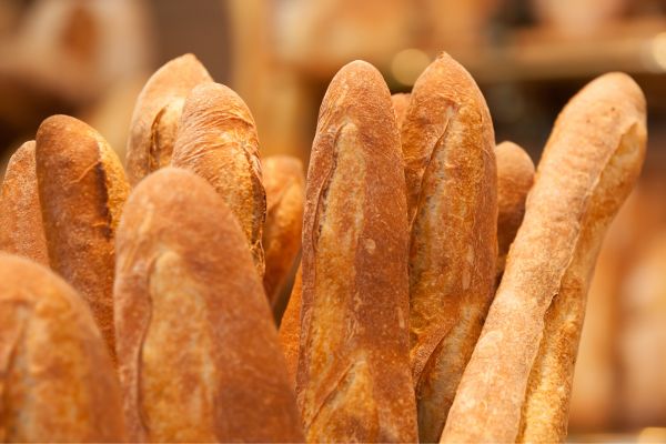 Quel Est le Poids d'une Baguette Tradition