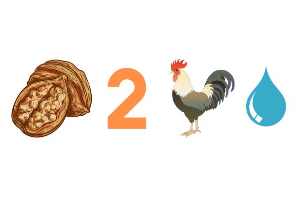 Top 81 des Rébus Drôles et Faciles (Avec Réponses).