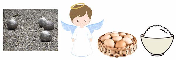 Top 81 des Rébus Drôles et Faciles (Avec Réponses).