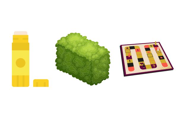 Top 81 des Rébus Drôles et Faciles (Avec Réponses).