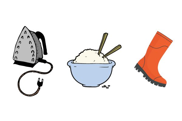 Top 81 des Rébus Drôles et Faciles (Avec Réponses).