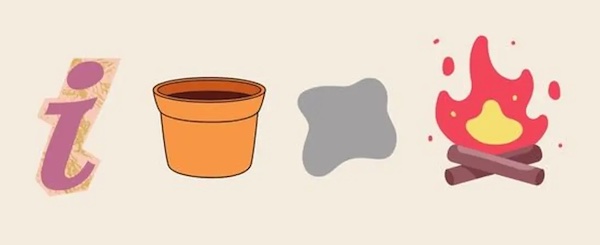 Top 81 des Rébus Drôles et Faciles (Avec Réponses).