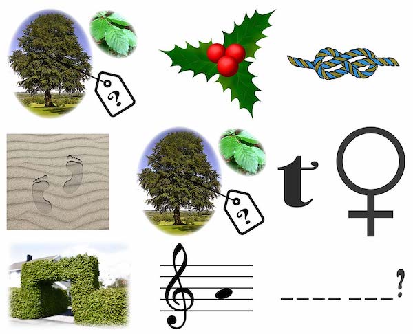 Top 81 des Rébus Drôles et Faciles (Avec Réponses).