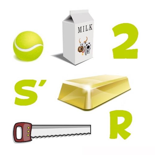 Top 81 des Rébus Drôles et Faciles (Avec Réponses).