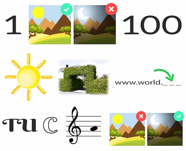 Top 81 des Rébus Drôles et Faciles (Avec Réponses).