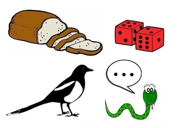 Top 81 des Rébus Drôles et Faciles (Avec Réponses).