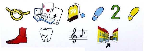 Top 81 des Rébus Drôles et Faciles (Avec Réponses).