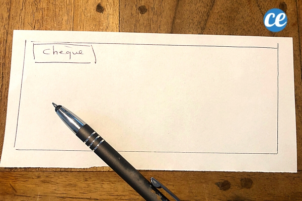 Comment Faire un Chèque sur Papier Libre (Légal et Sans Chéquier).