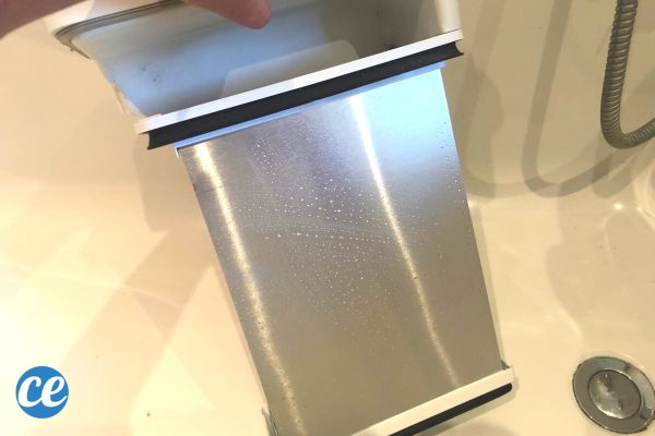 Nettoyer le Condenseur du Sèche-Linge : Tuto Étape par Étape.