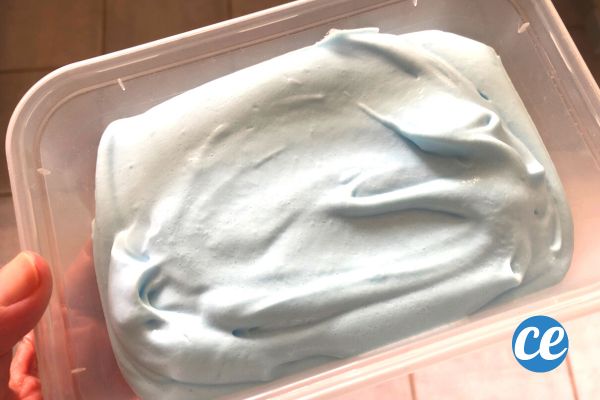 Comment Faire du Slime Sans Colle ? La Recette Facile en 5 Min.