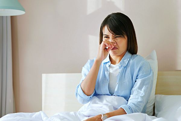 Pourquoi Je Bave Quand Je Dors ? Et Que Faire Pour Arrêter