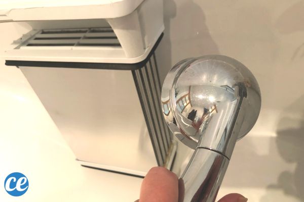 Nettoyer le Condenseur du Sèche-Linge : Tuto Étape par Étape.