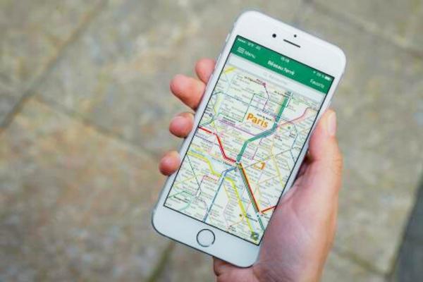 Itinéraire RATP : Calculer vos trajets gratuitement en Ile de France
