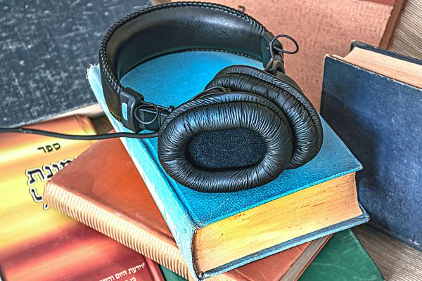 9 Sites Pour Écouter des Livres Audio Gratuitement.