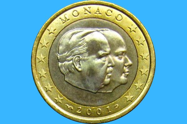 Quelles Pièces Rares de 1 Euro Valent le Plus Cher