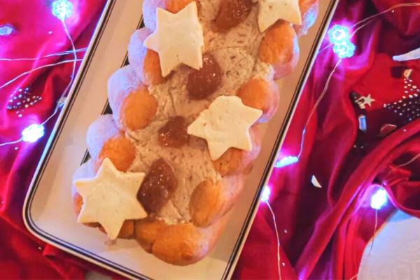 43 Recettes de Bûches de Noël Faciles et Rapides à Faire.