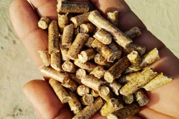 Les Pellets de Lin, une Solution 3 Fois Moins Chère que les Granulés de ...