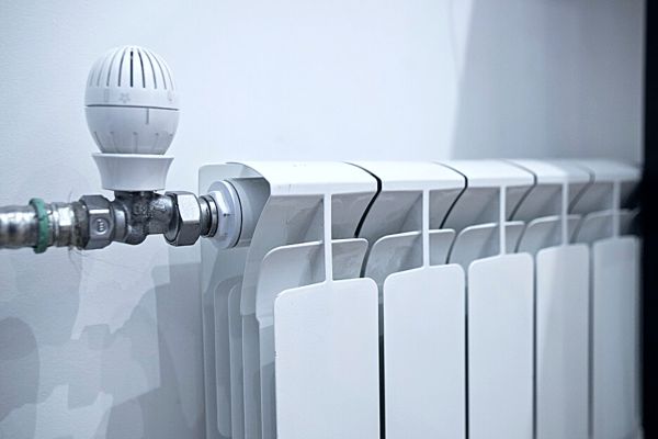 Si Vous en Mettez 1 Cuillère Sur le Radiateur, Vous Faites des Économies.