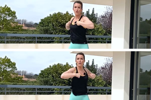 5 exercices faciles pour supprimer les graisses du ventre en 10 min par ...
