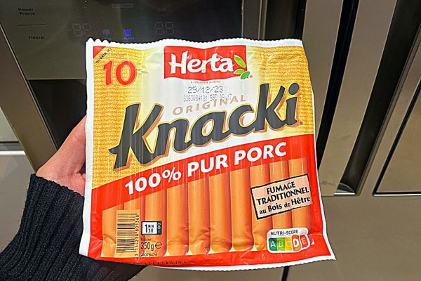 Peut-On Congeler des Saucisses Knackis Sans Risque