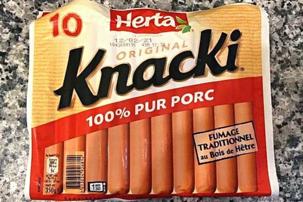 Peut-On Congeler des Saucisses Knackis Sans Risque
