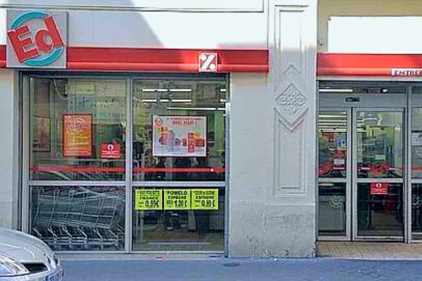 Mammouth, Prisunic, Continent… Que Sont Devenues ces Enseignes Disparues