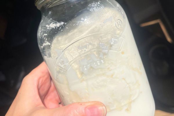 Comment Faire du Lait Caillé Maison ? La Recette Facile.
