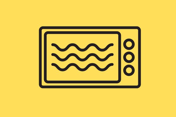 Que Signifient les Symboles sur un Micro-Ondes ? Le Guide Pratique.