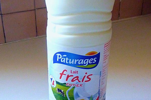 Peut-on Boire du Lait Périmé Non Ouvert