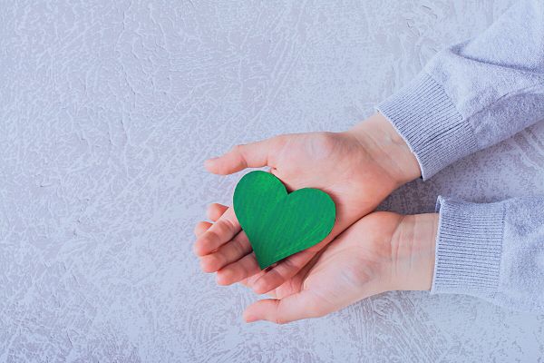 Emoji Cœur Vert : Quelle est sa Signification et Quand l'Utiliser