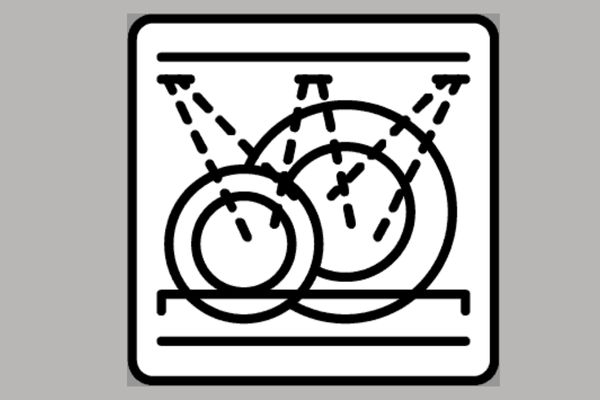 Le Guide pour Comprendre les Symboles du Lave-Vaisselle.