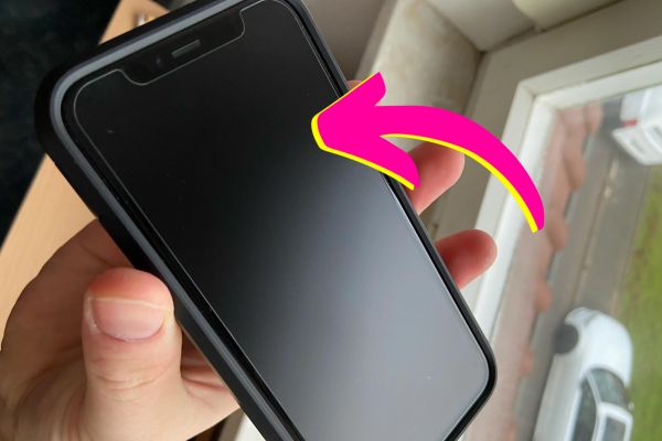 Rayures sur Écran de Téléphone : La Meilleure Astuce pour les Éliminer.