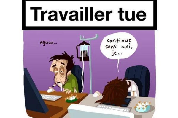 25 Images Drôles pour Célébrer la Fête du Muguet avec Humour.