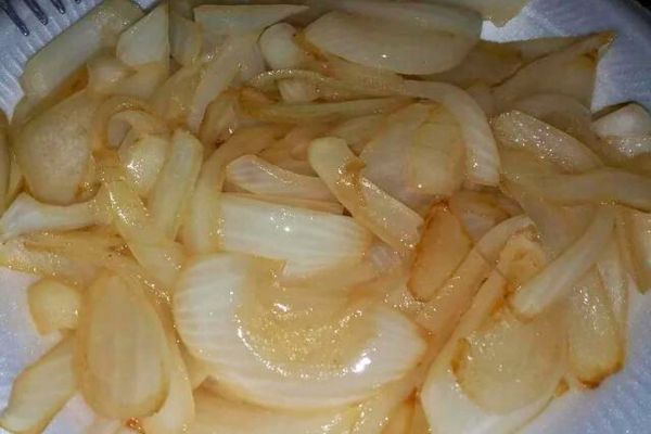 10 Bienfaits Remarquables des Oignons sur la Santé.