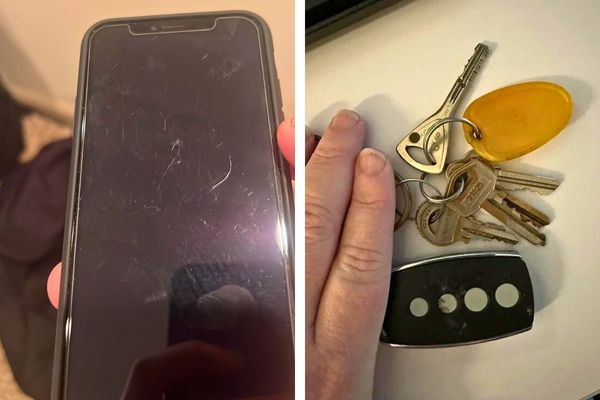 Rayures sur Écran de Téléphone : La Meilleure Astuce pour les Éliminer.