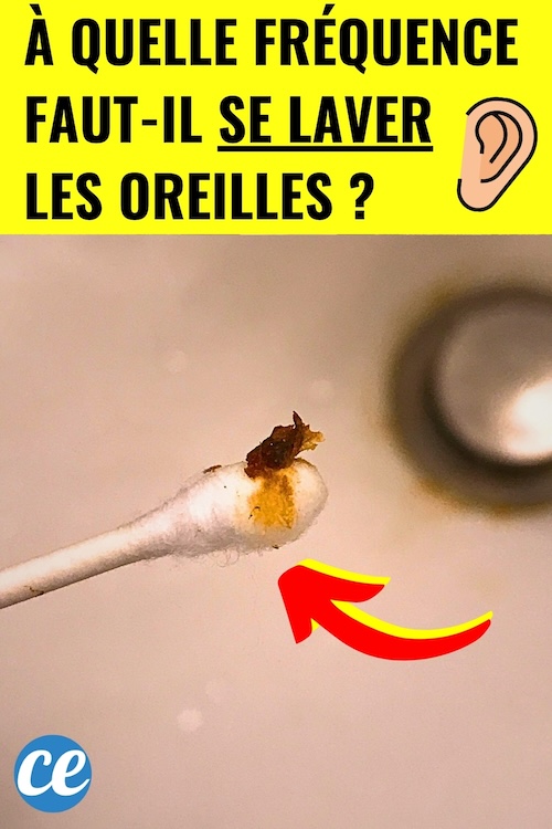 À quelle Fréquence Faut-il se Laver les Oreilles ? Un ORL Répond.