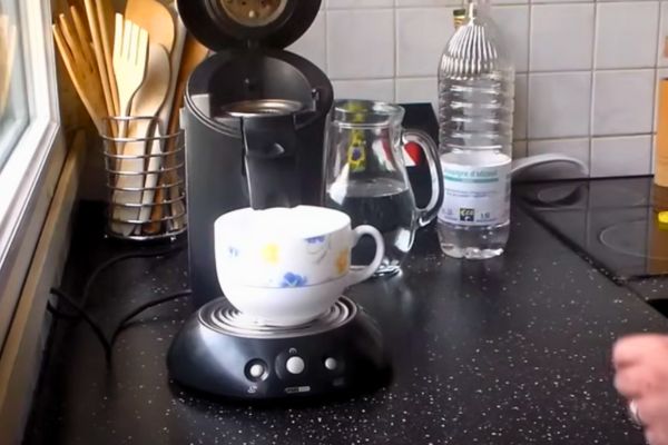 4 Astuces pour Détartrer sa Machine Senseo Facilement.