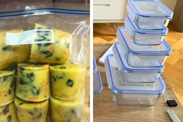 Peut-on Congeler de la Soupe ? 5 Astuces à Savoir.