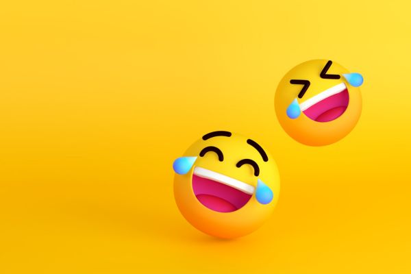 Emoji Mort de Rire : Signification et Comment l'Utiliser en Conversation.