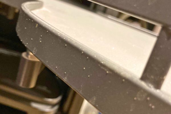 Acarien de Cuisine ou Ciron : Comment Éliminer ces Petites Bêtes Blanches