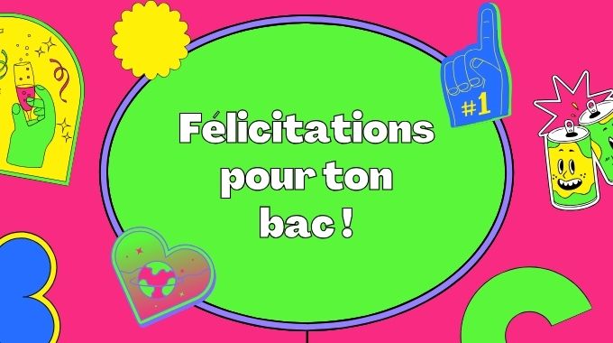 Félicitations pour le BAC : 56 Idées de Messages pour les Jeunes Diplômés.