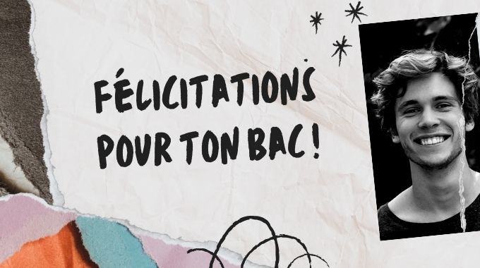 Félicitations pour le BAC : 56 Idées de Messages pour les Jeunes Diplômés.