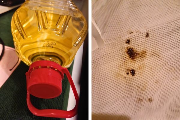 Taches de Goudron : 7 Astuces pour les Enlever Facilement.