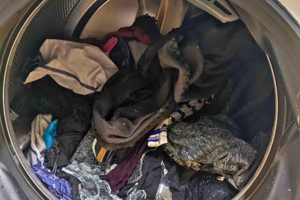 Linge Qui Sent Mauvais : 13 Astuces pour Éliminer les Odeurs.