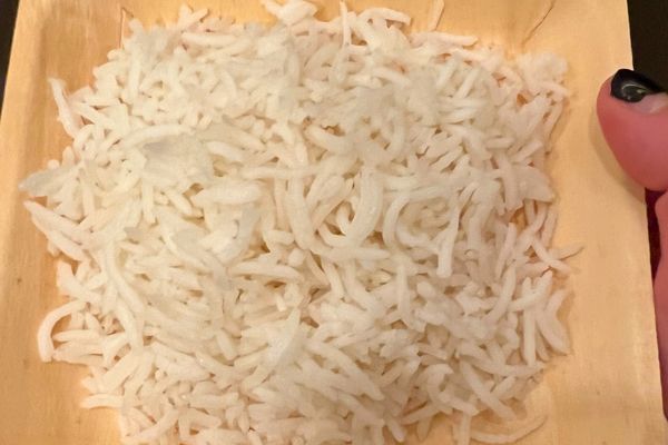 Est-ce Mieux de Manger du Riz ou des Pâtes ? Un Nutritionniste Répond.