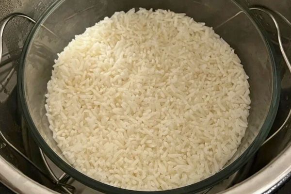 Est-ce Mieux de Manger du Riz ou des Pâtes ? Un Nutritionniste Répond.