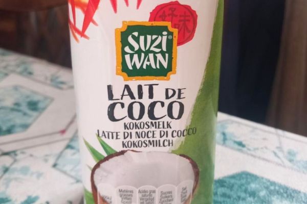 Lait de Coco : 10 Bienfaits Inattendus pour la Santé.